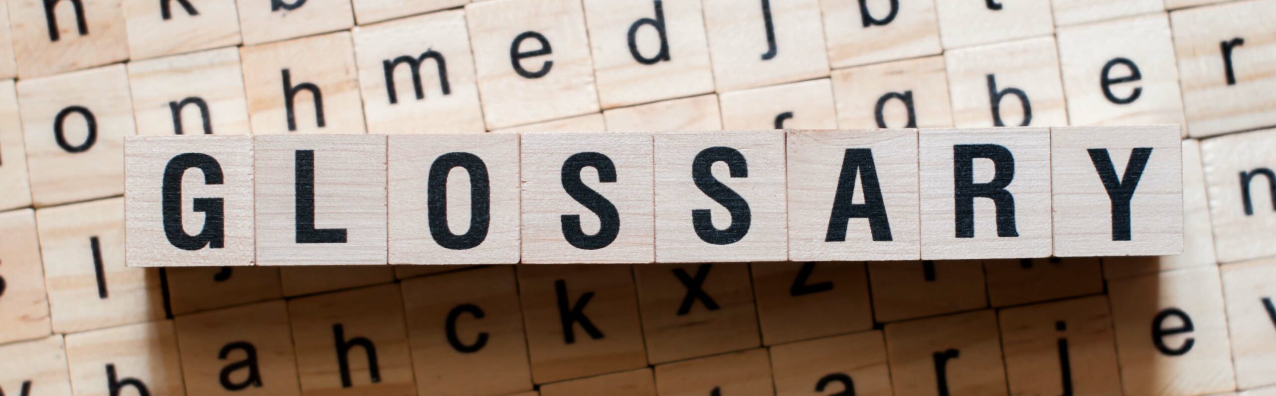 Glossary of Green Laning Terms | Go Green Laning